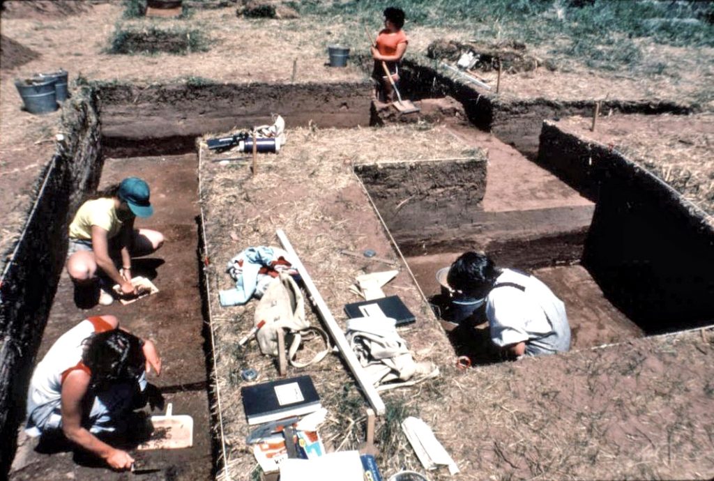 Readings on the Birth of Prehistoric Archaeology on Prince Edward ...