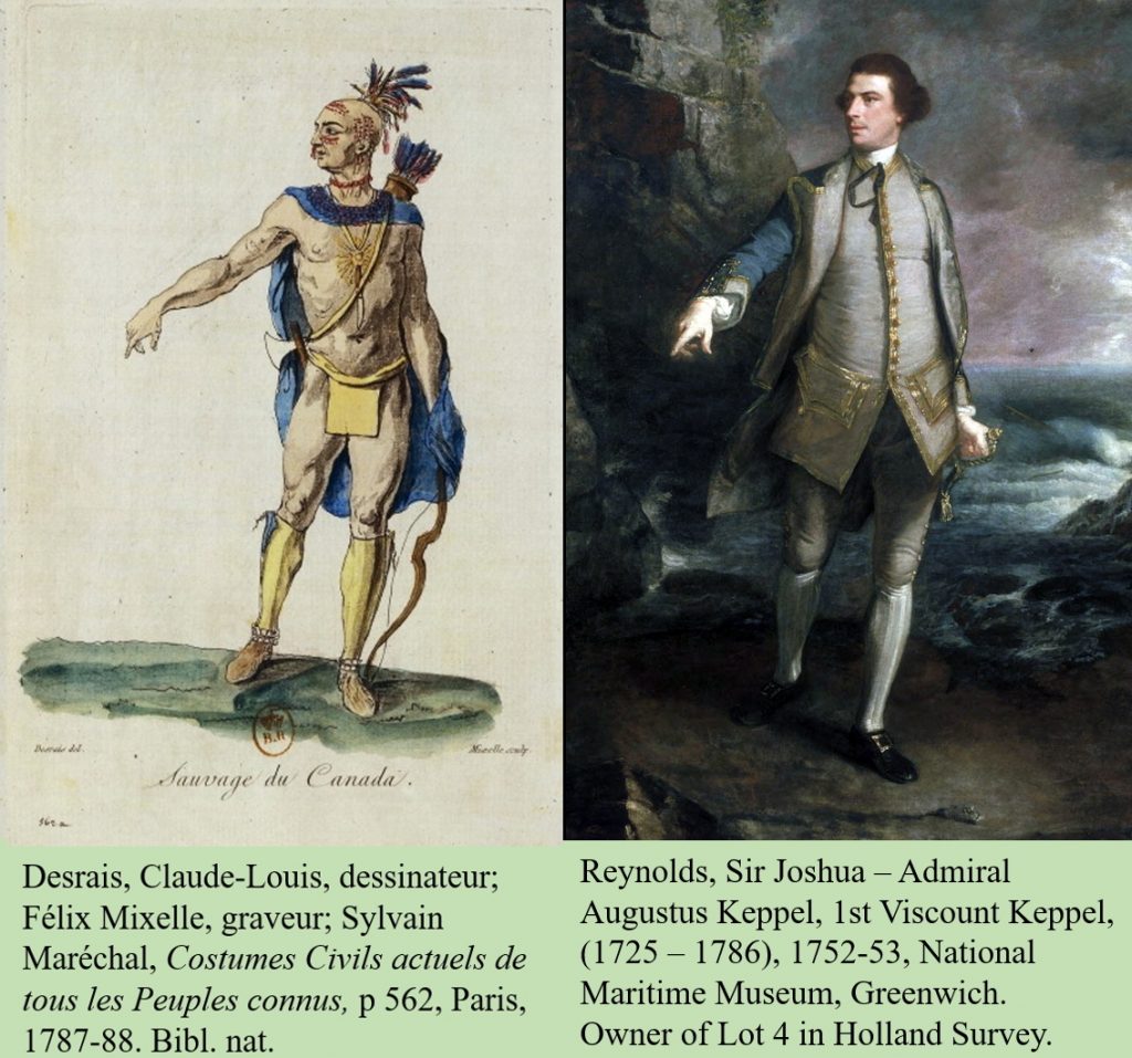 The Noble Savage – Reg Porter's Heritage Blog