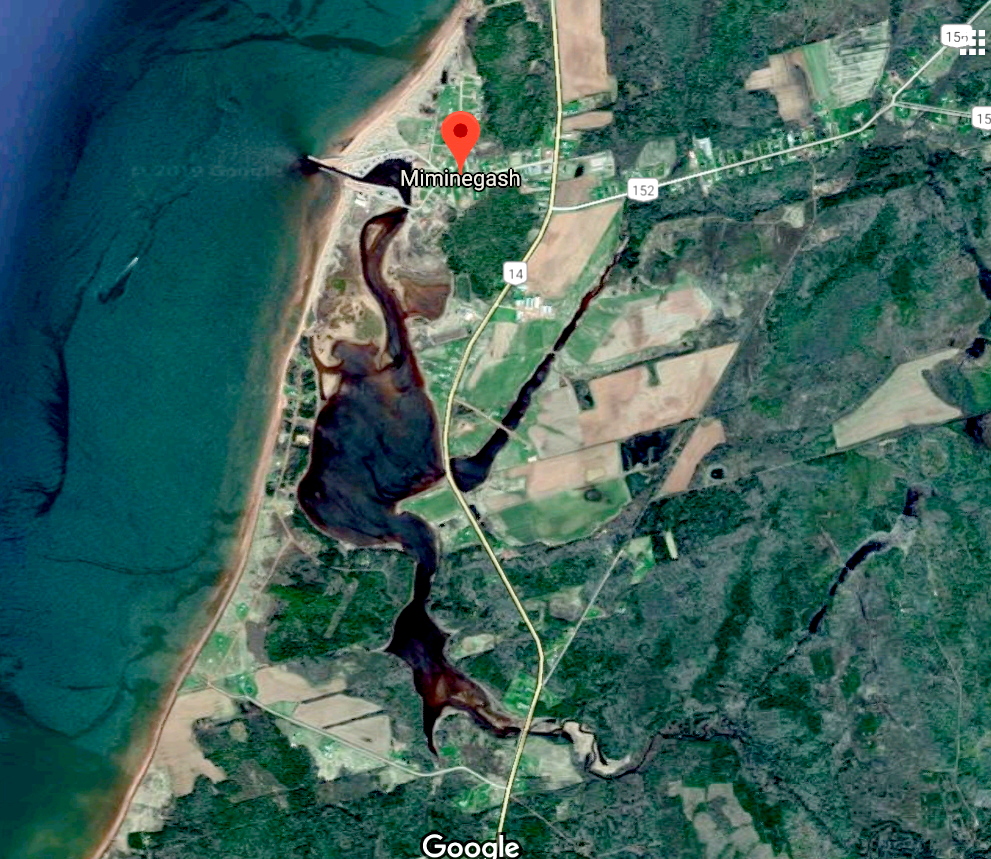 The Archaic Period ends and the Mi’kmaq arrive. – Reg Porter's Heritage ...