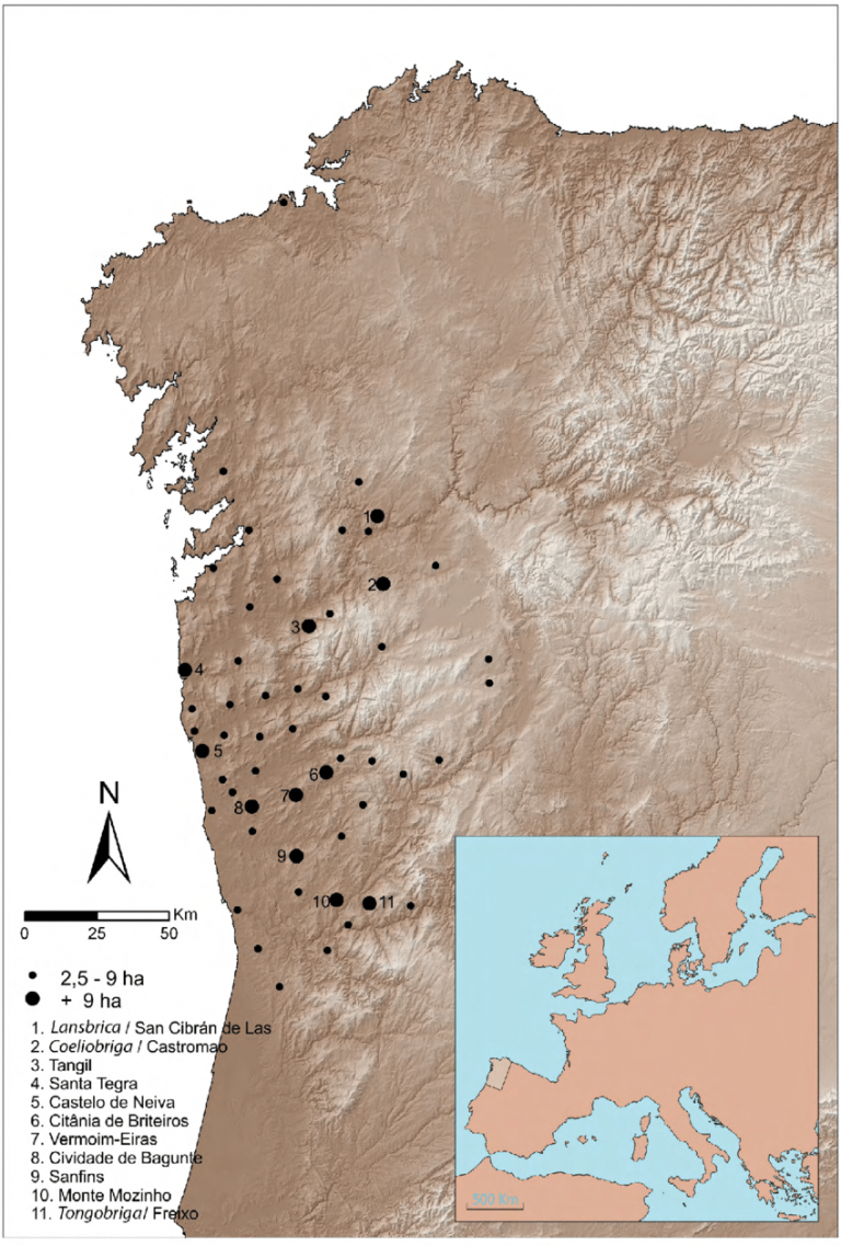 Fortification in Europe and New France – Reg Porter's Heritage Blog