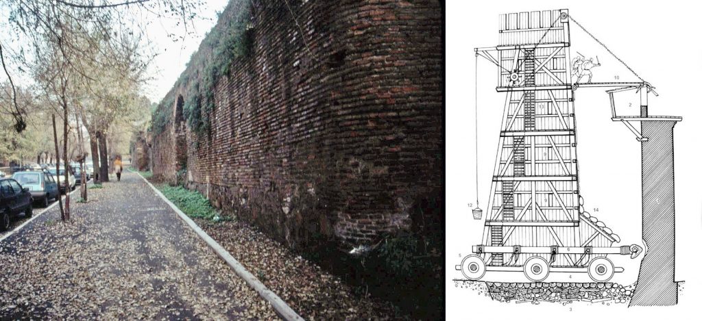 Fortification in Europe and New France – Reg Porter's Heritage Blog