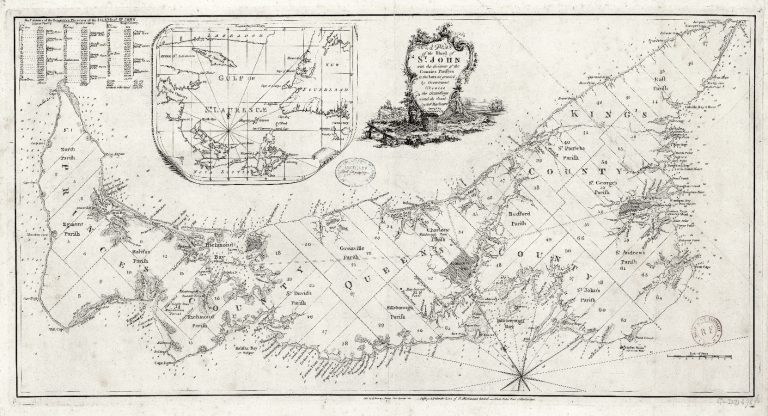 The Engraved Holland Maps and their Evolution – Reg Porter's Heritage Blog