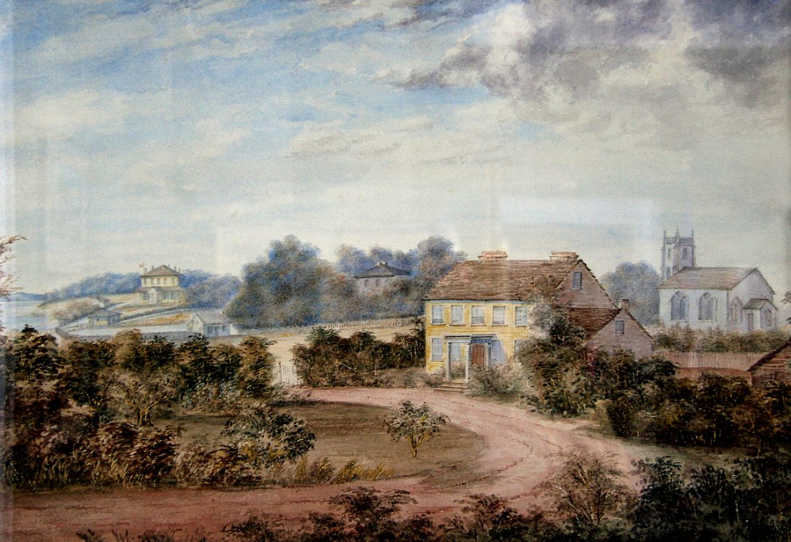 A Princely Interlude in the Charlottetown Topography of 1860 – Reg Porter's Heritage Blog