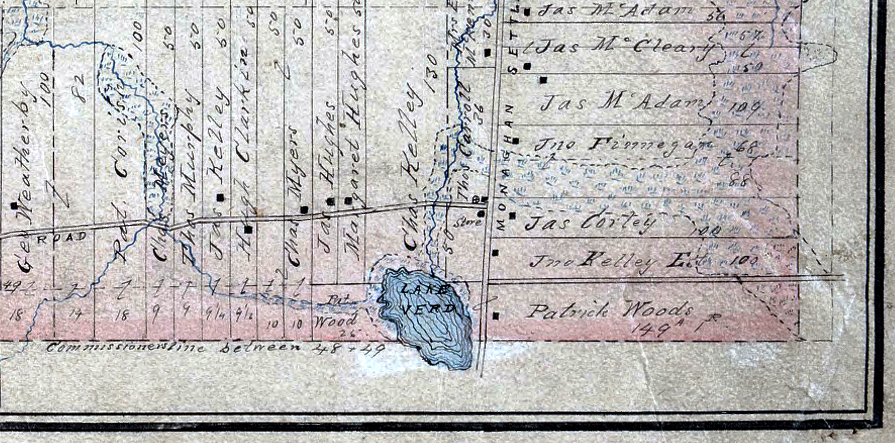 Meacham’s ATLAS Part 3/4 – The Maps – Reg Porter's Heritage Blog