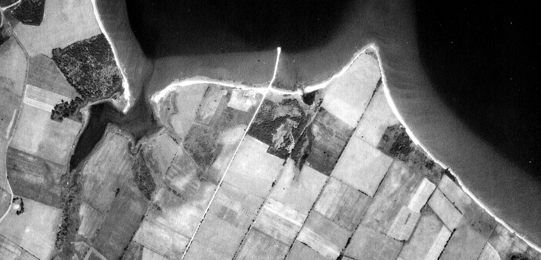 Island Maps: The Years after Meacham to World War II – Part 2 – Aerial ...