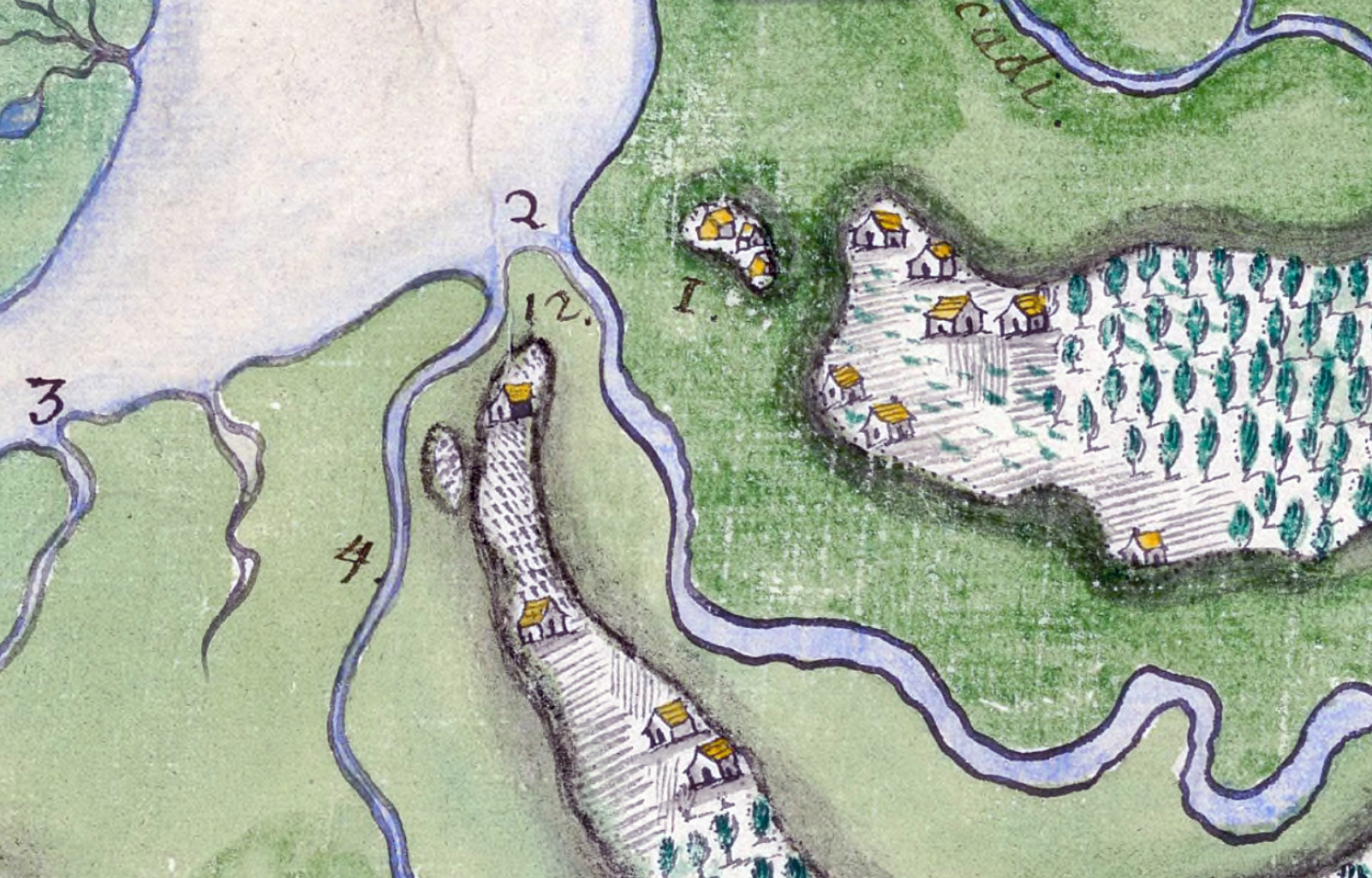 French and Acadian Domestic Architecture: Part IV – Beaubassin and ...