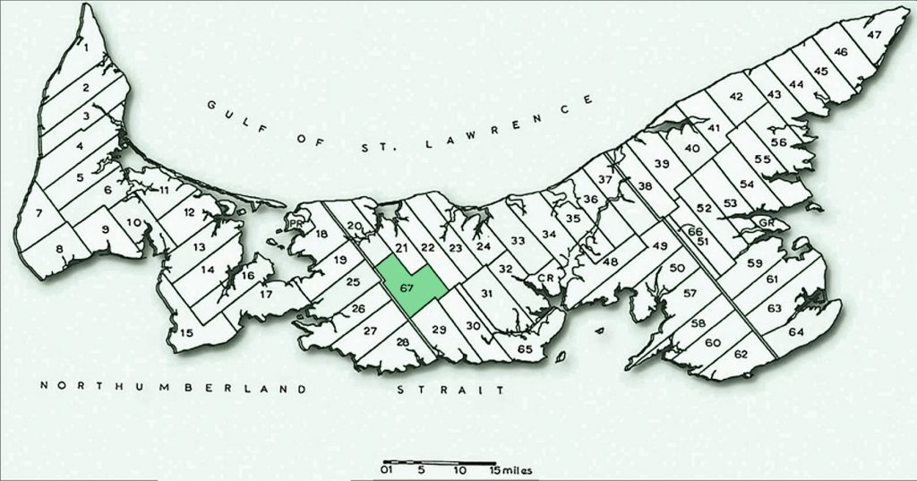 Georgian Architectural Styles appear on the Island – Part 3 – Reg ...