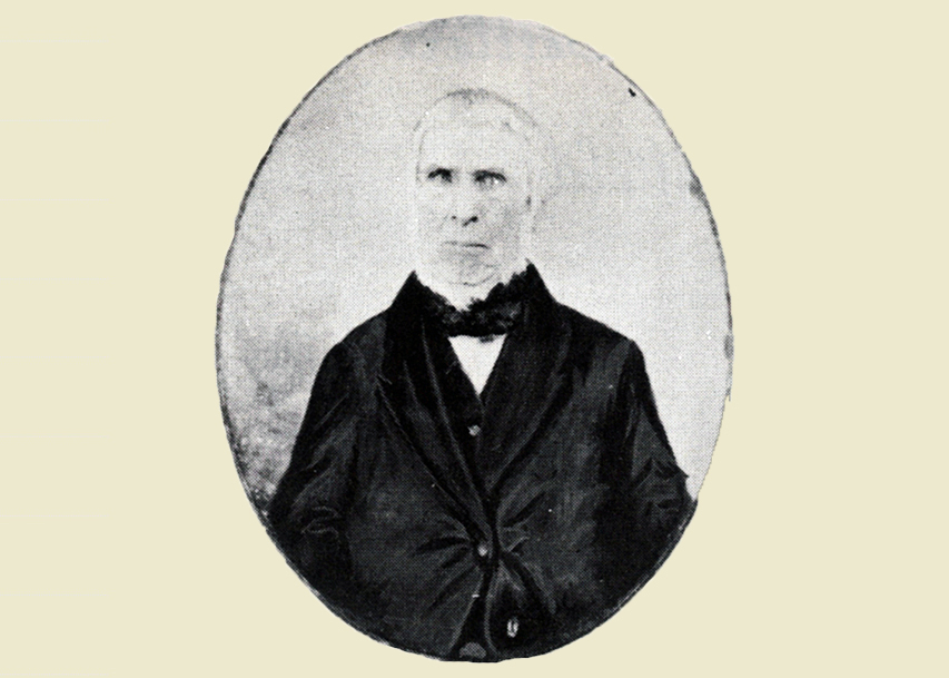 Georgian Architectural Styles appear on the Island – Part 3 – Reg ...